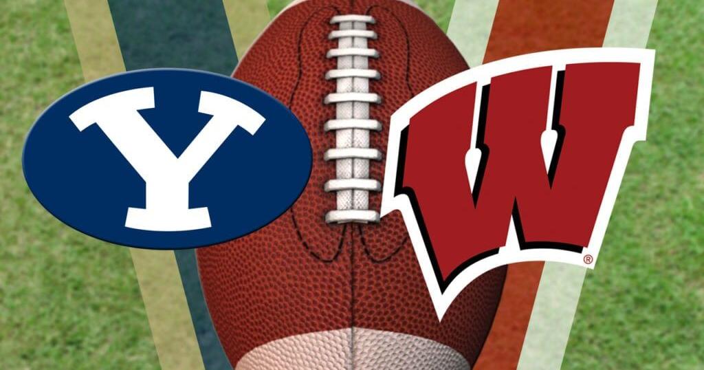 Where to watch the Badgers game today on television | News | wkow.com
