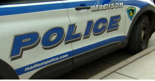 'We're going to try to protect you': Madison Police Dept. launches hate ...
