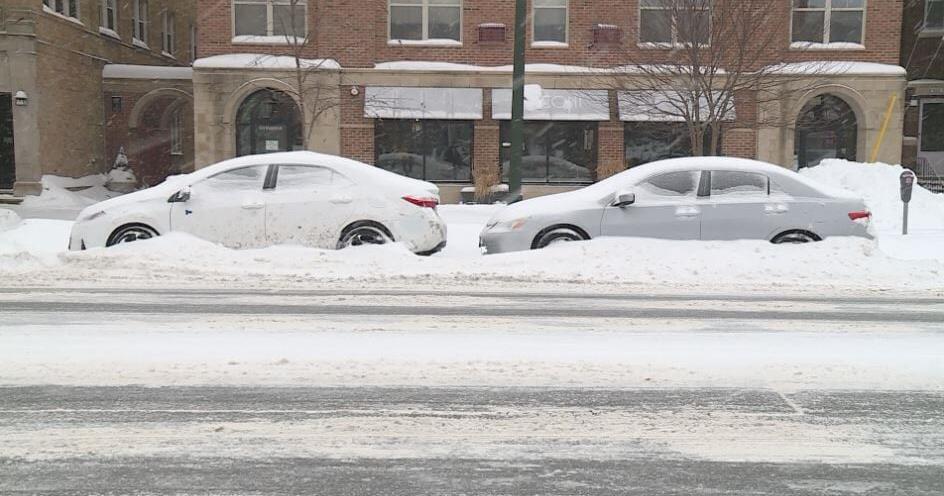 What to do if Madison parking meters, pay stations malfunction in ...