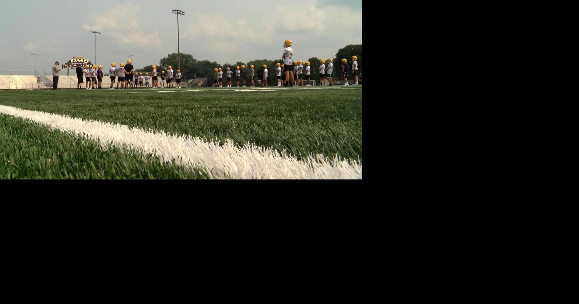 DeForest football hoping to build off of spring season success | Sports ...