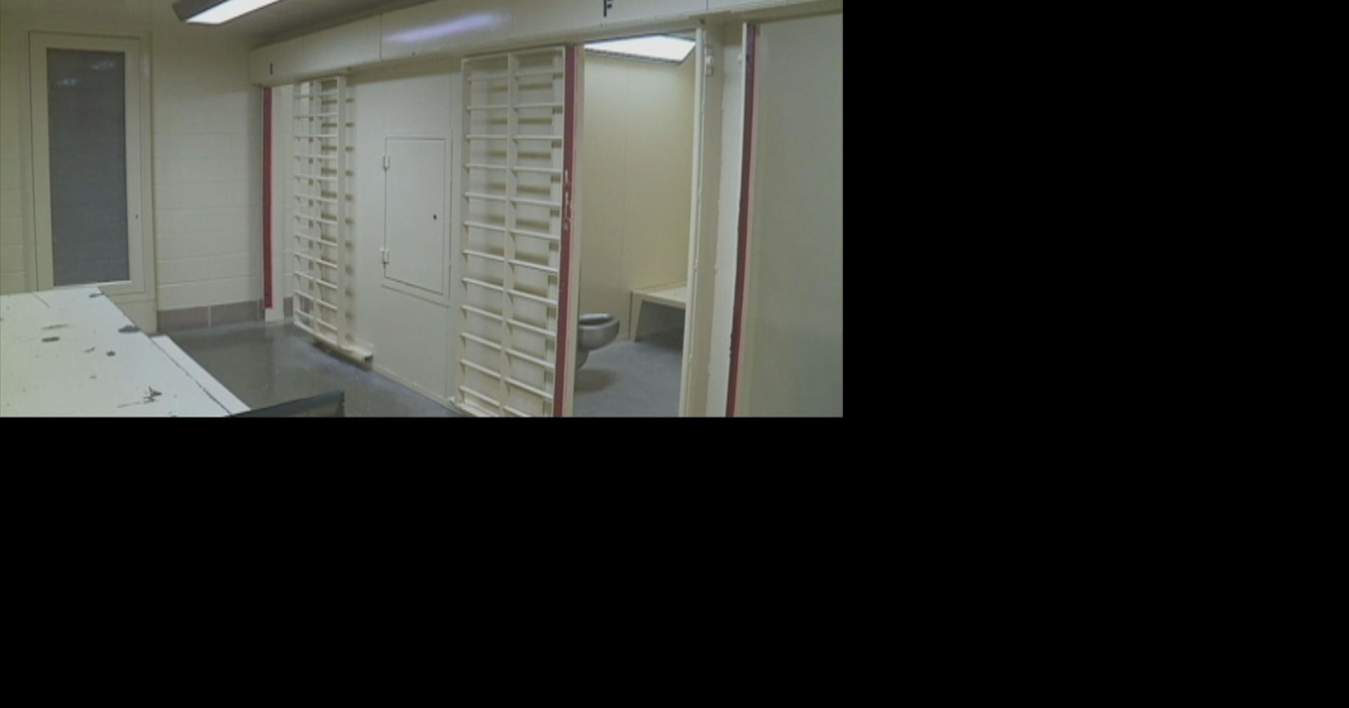 Sheriff Mahoney pushes for new inmate health policy in D.C. | News ...