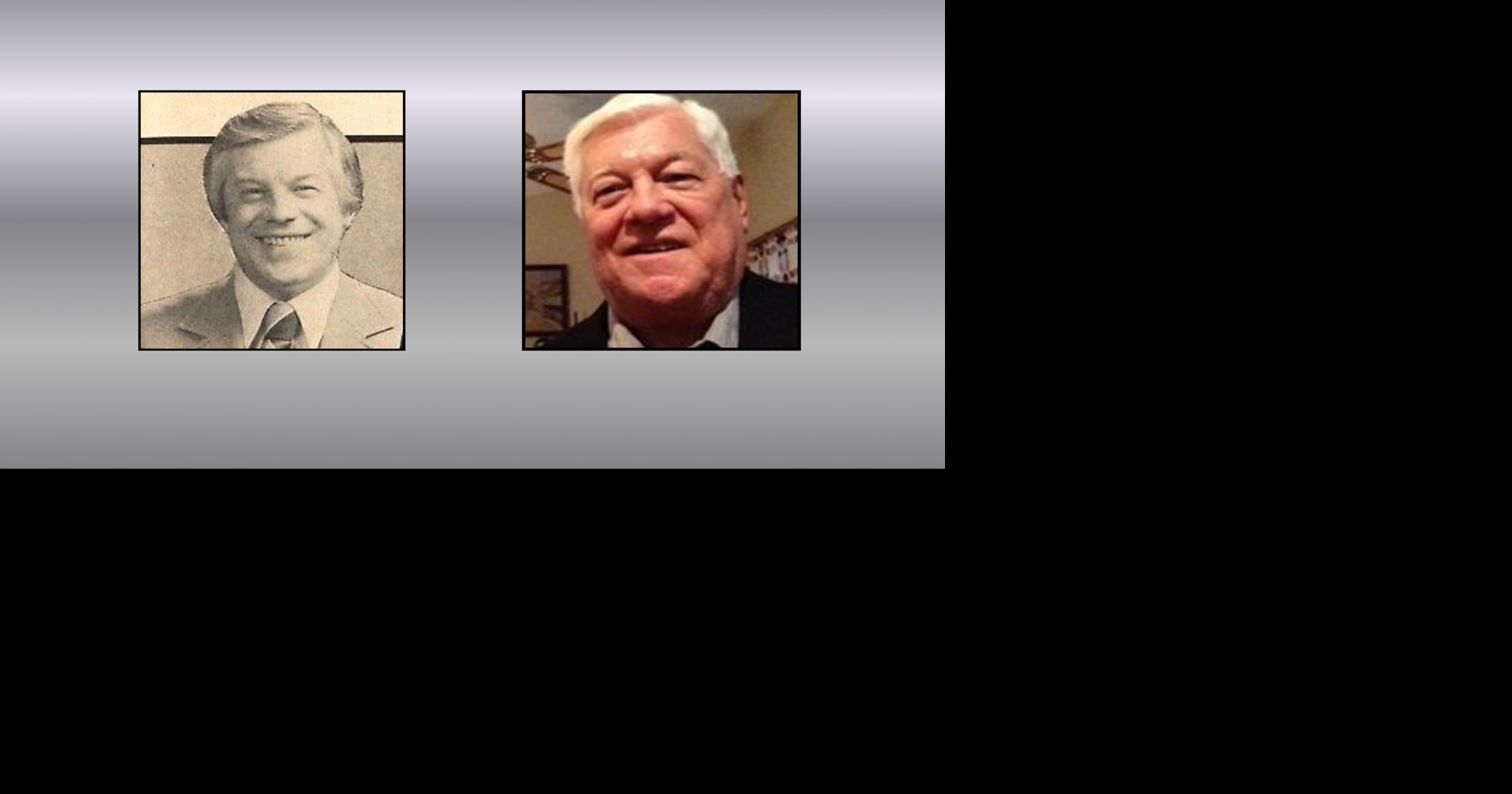 Roger Mann, former WKOW-TV news director, anchor, dies at 84 | News ...
