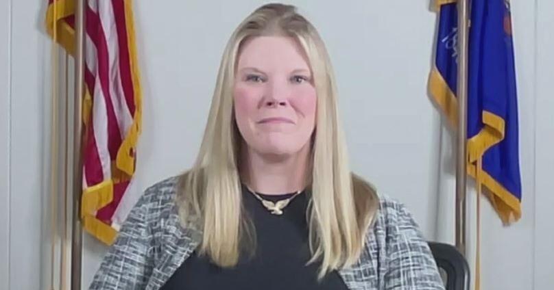 Senate President Kapenga urges Assembly Speaker Vos to pursue ...