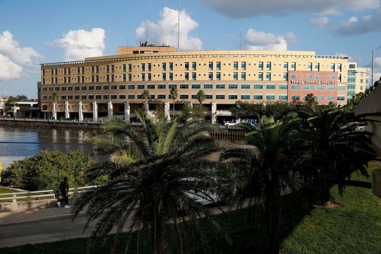 This hospital chaplain has counseled thousands of dying patients. Here ...