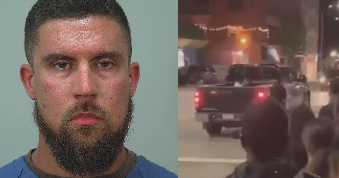 UPDATE: Man arrested in Madison hit-and-run, released on $350 bond ...