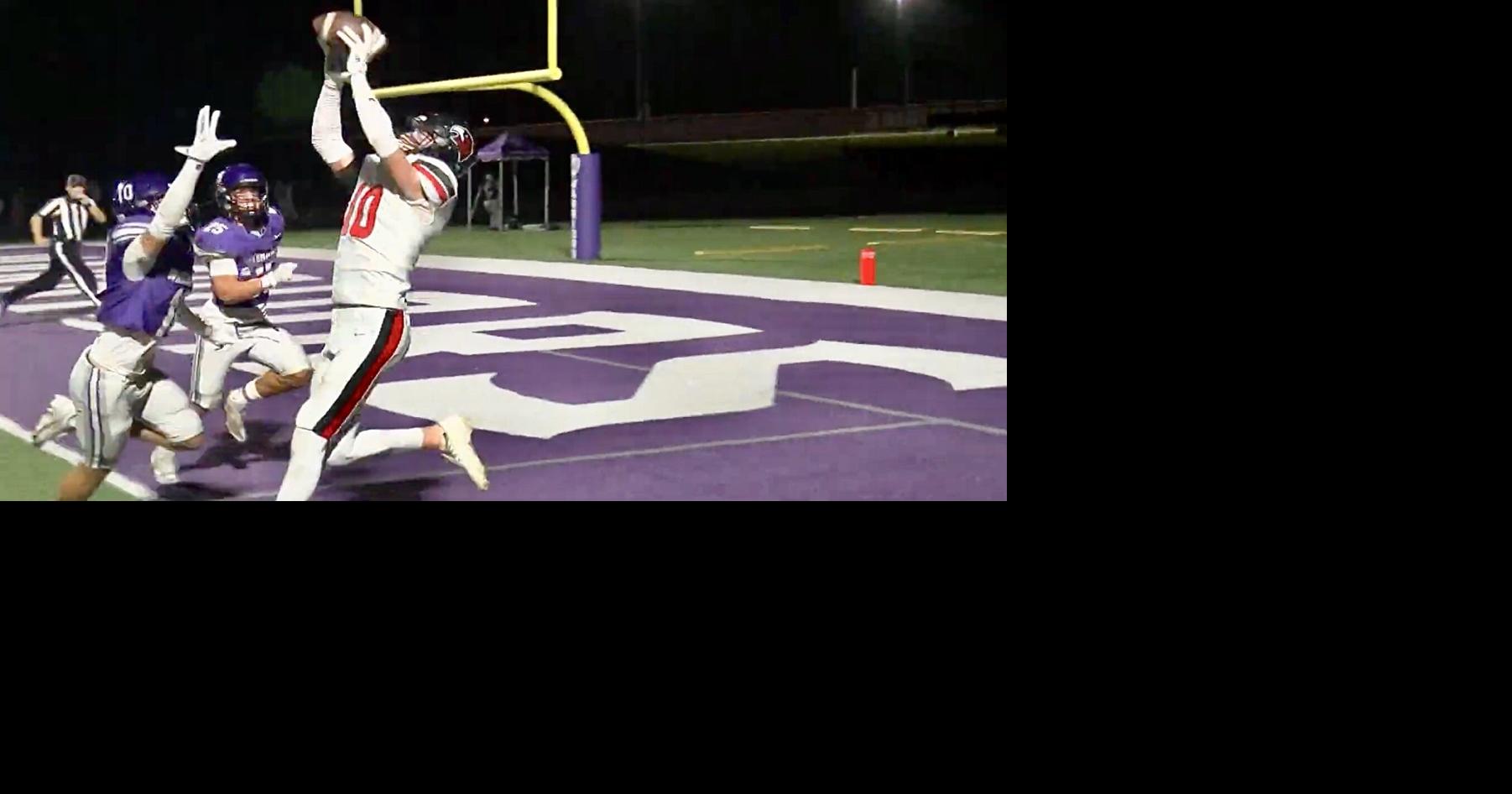 End Zone Week 9: High School Football Highlights | High School Sports | wkow.com