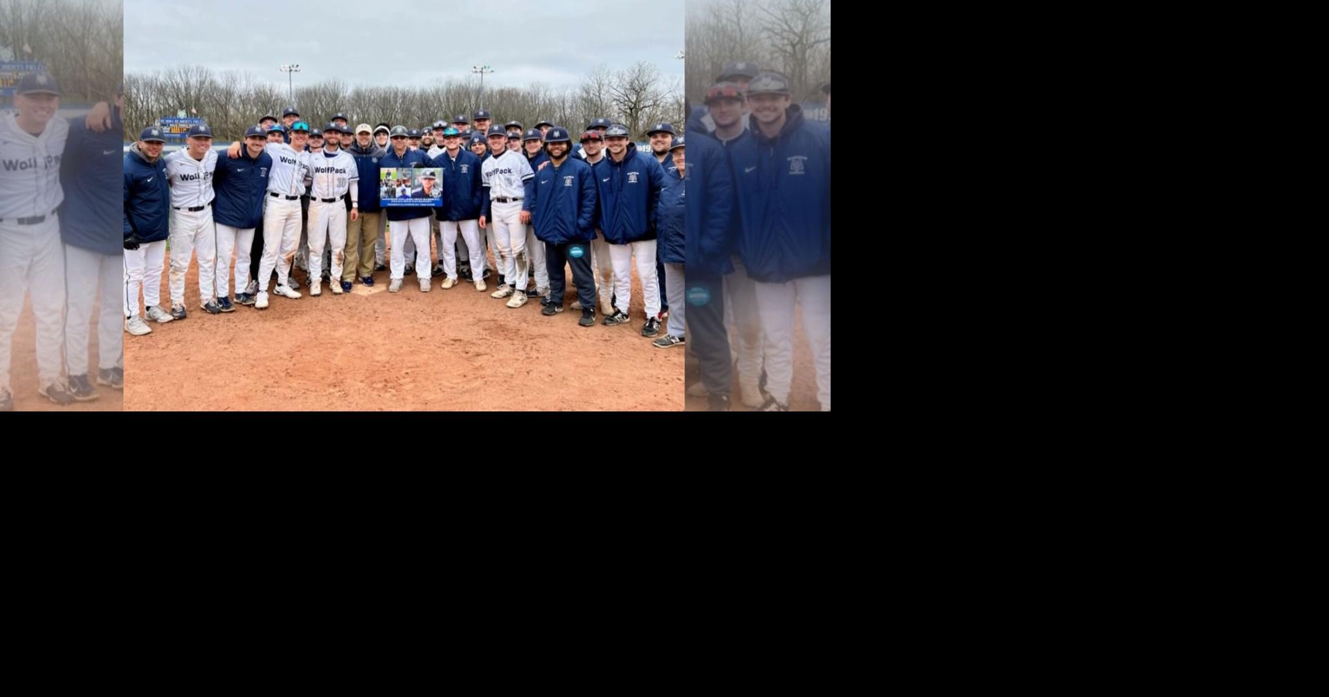 Madison College Baseball Coach Mike Davenport reaches 1000th career win ...