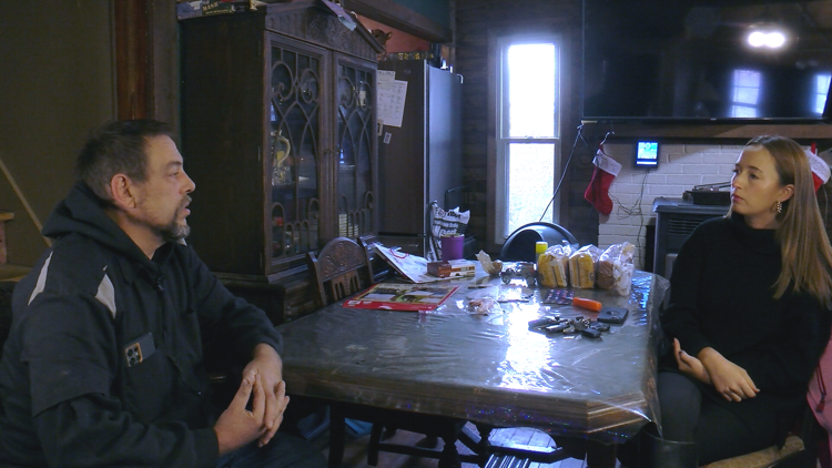 Where is James Yoblonski? The night the Sauk Co. teen disappeared ...