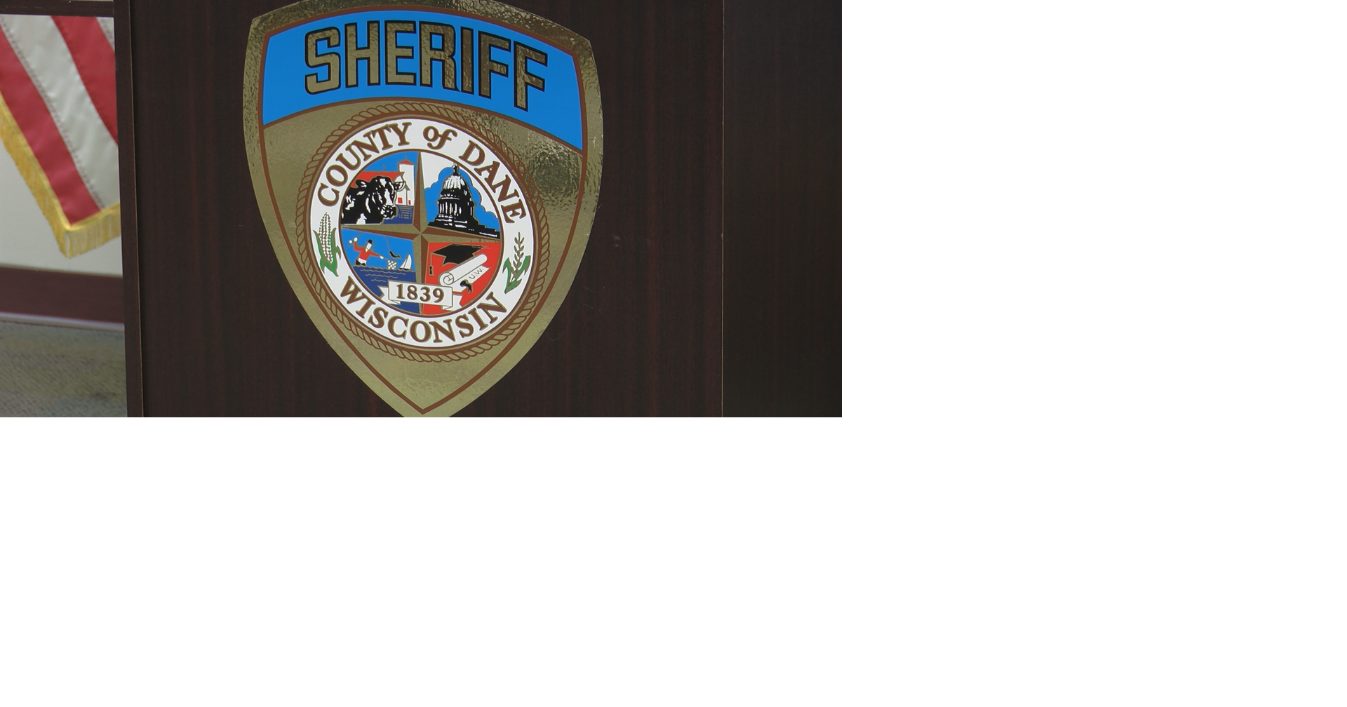 Drones assist Dane County deputies in two life-saving rescues | News ...