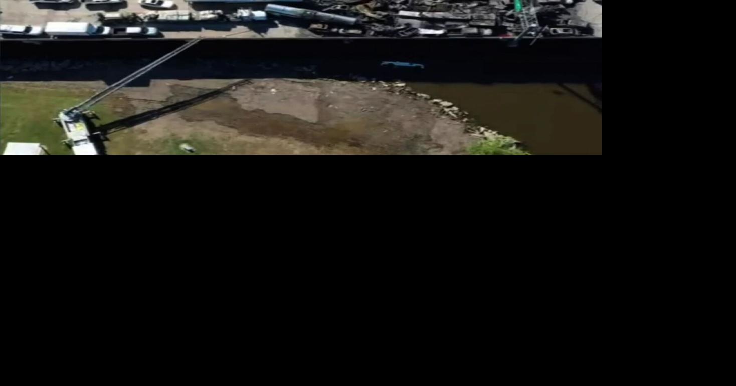 7 people killed after more than 150 vehicles crashed along Louisiana’s ...