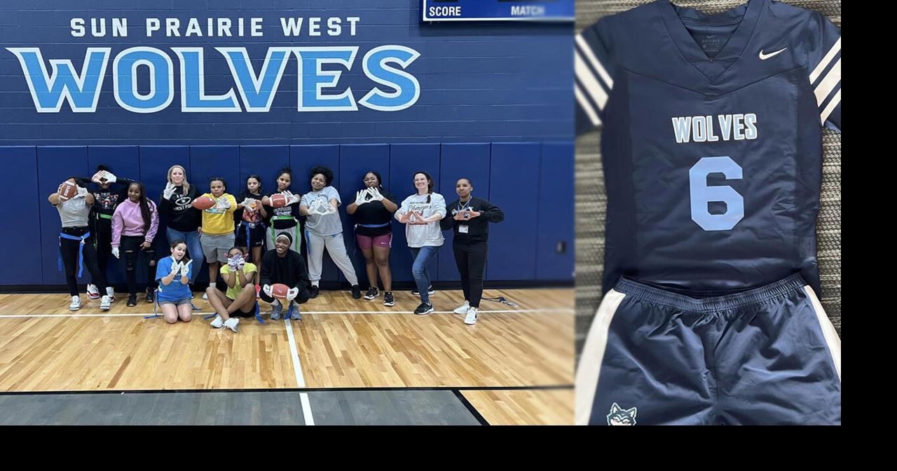 Trailblazing Wolves one of 10 schools selected to participate in ...