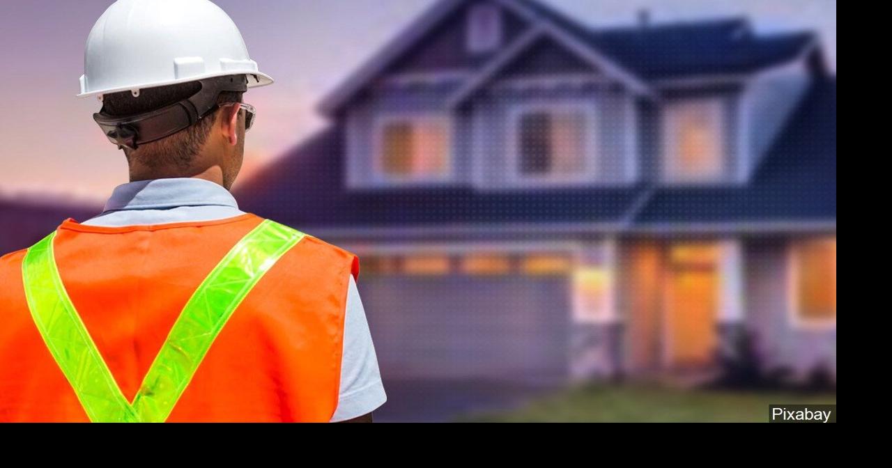 The city of Janesville warns of traveling contractor scams | News ...