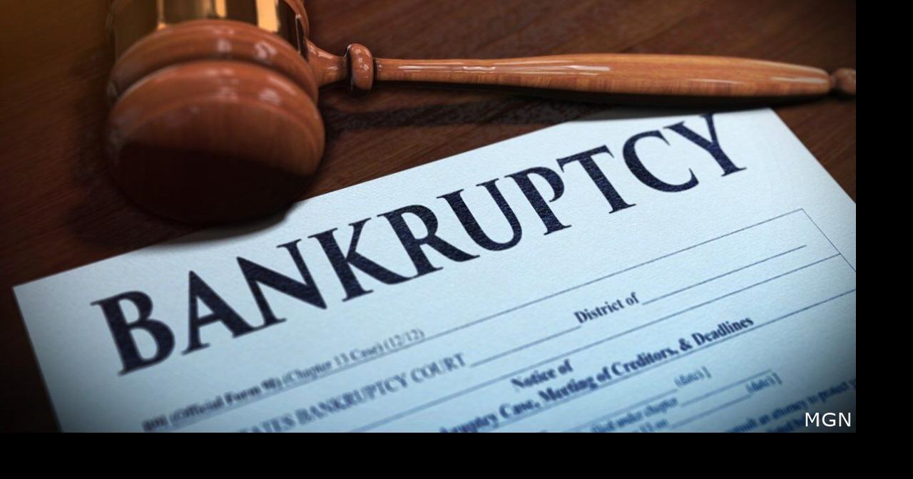 PinSeekers DeForest files for bankruptcy | News | wkow.com