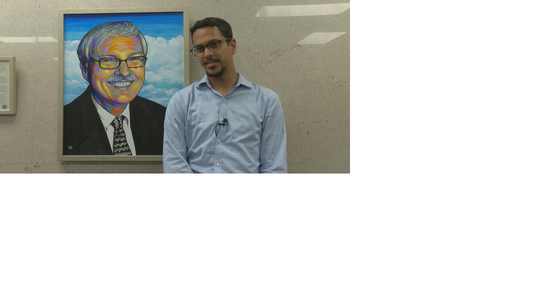 Colin Barushok elected as new Dane County Board member | Things To Do ...
