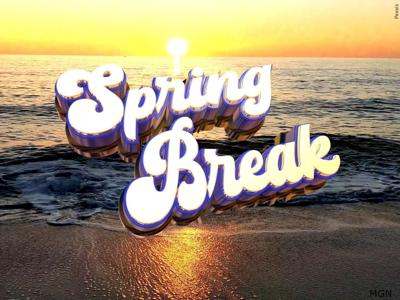 What is your ideal Spring Break destination? | News | wkow.com