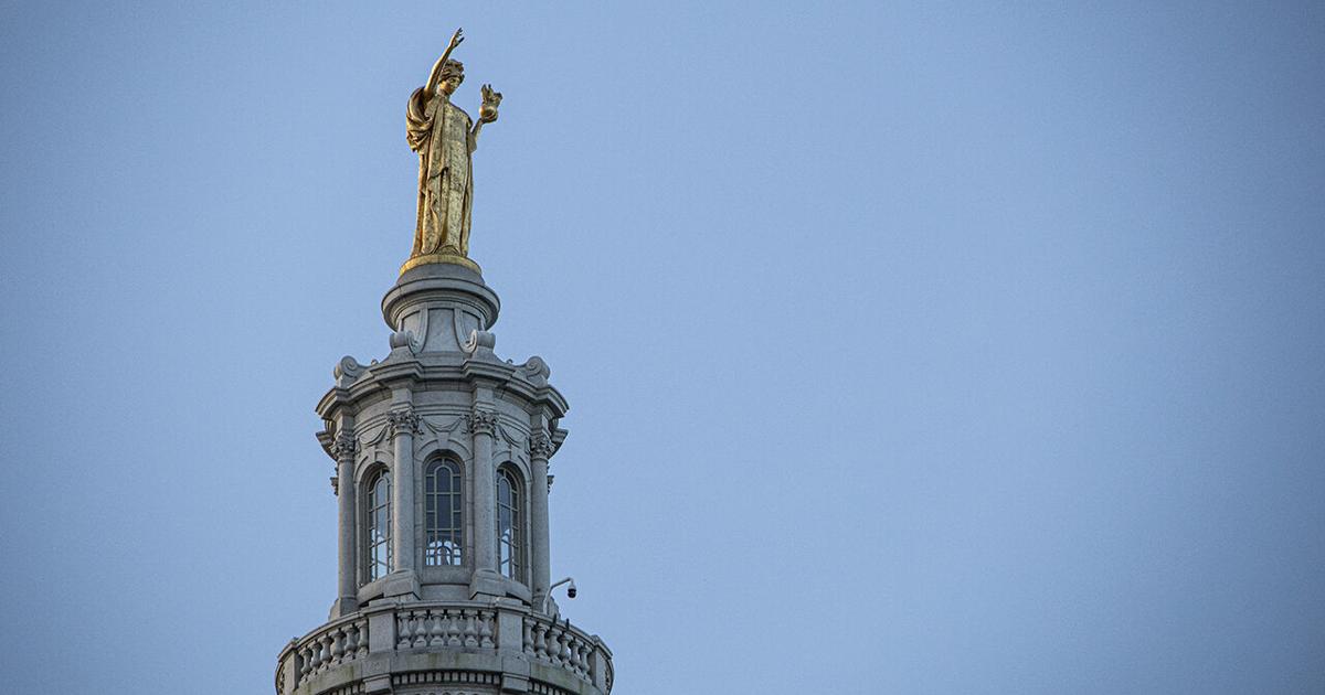 State Senate votes to fire WEC administrator Meagan Wolfe, AG Josh Kaul ... State Senate votes to fire WEC administrator Meagan Wolfe, AG Josh Kaul ...