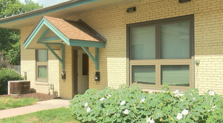 East side apartment impacted by storm damage, Madison Development ...