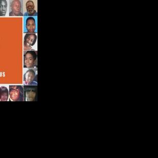 The Black and Missing Foundation notes disparities in missing persons ...