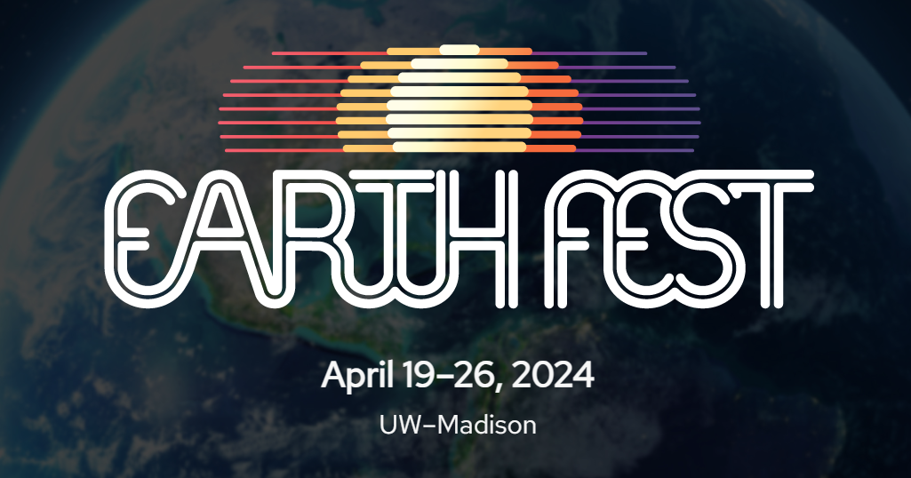Earth Fest events happening at UW-Madison | News | wkow.com