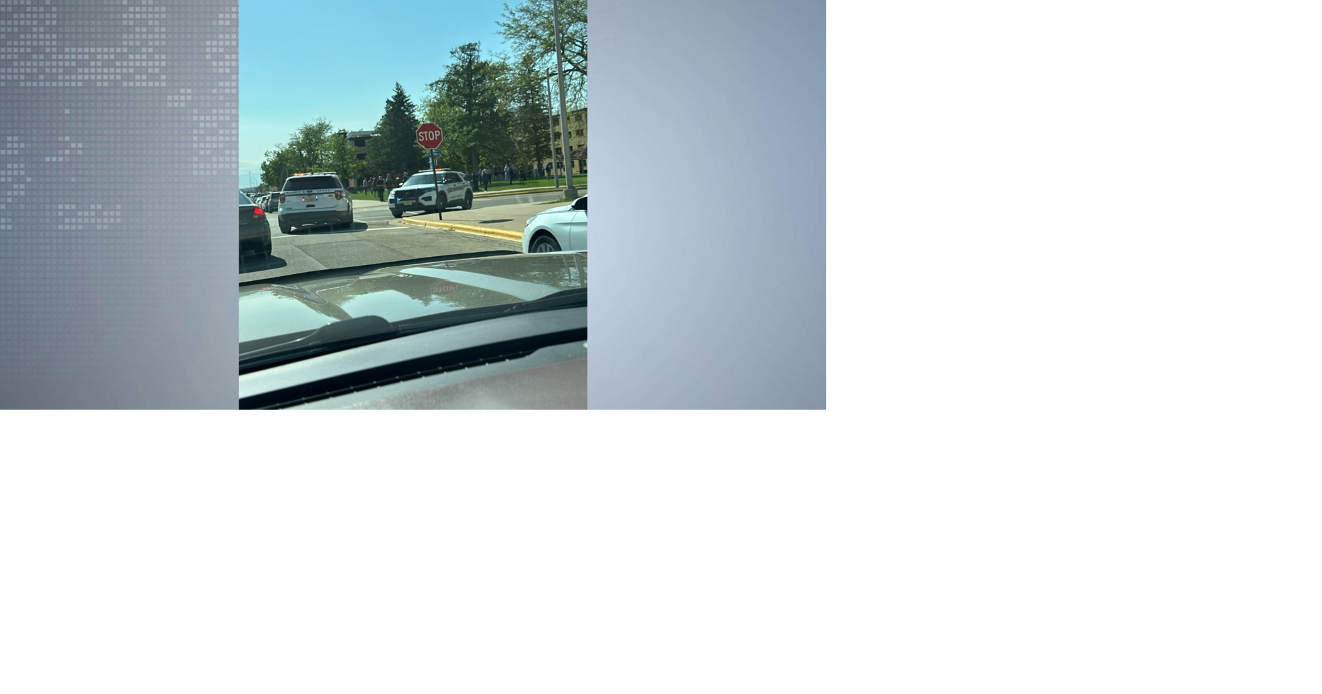 Police lift shelter in place at UW-Platteville after campus emergency ...