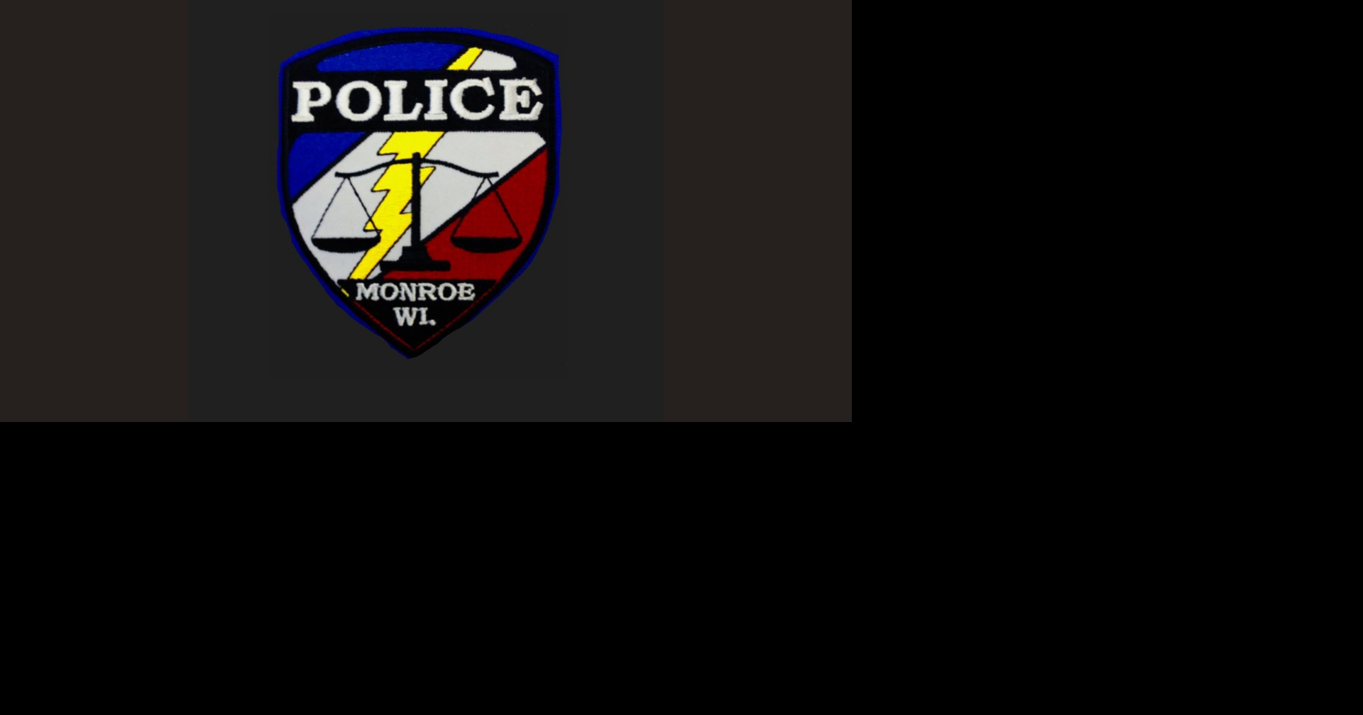 Monroe Police Chief Fred Kelley to retire after 46 years of service ...