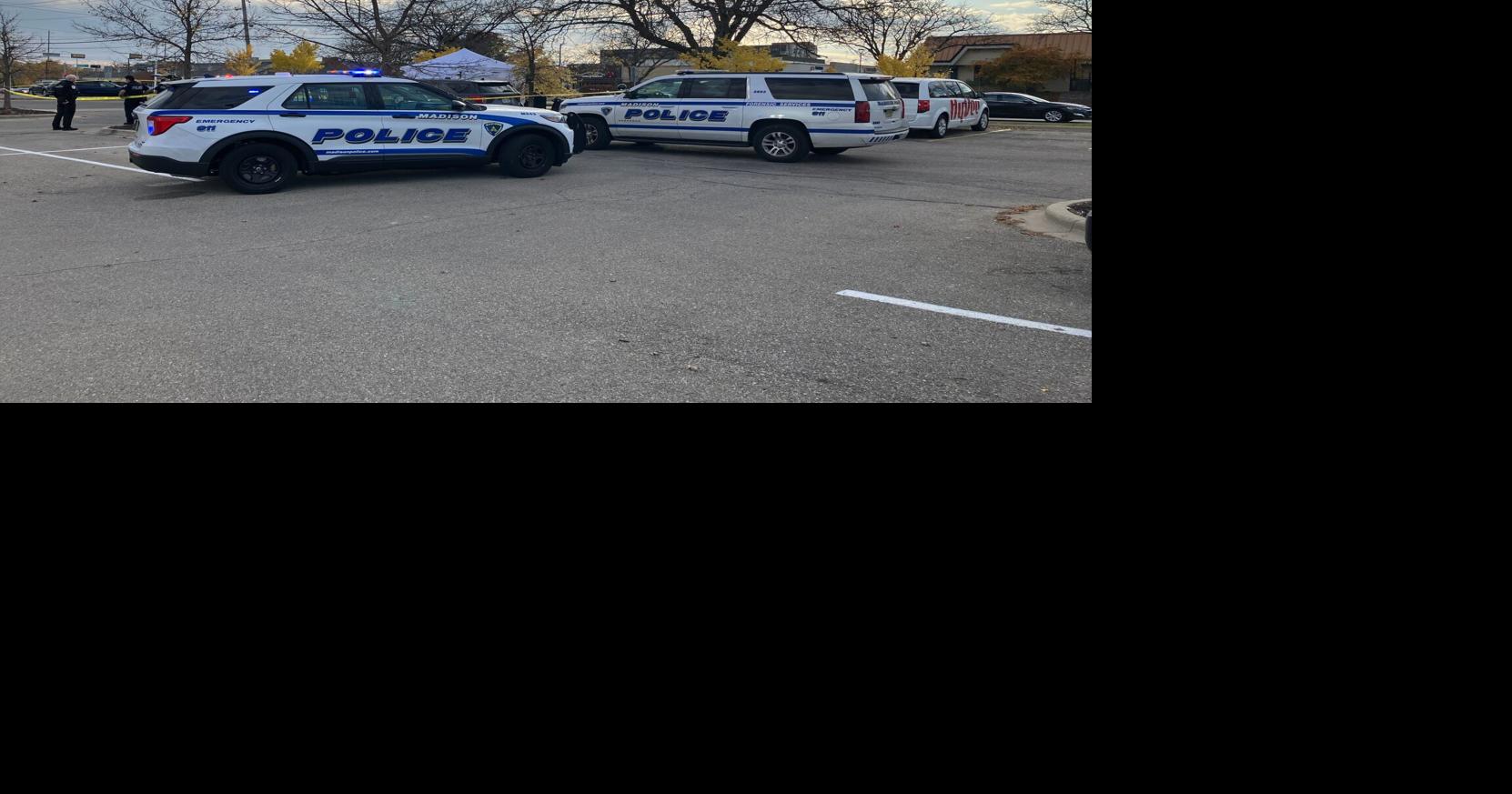 Madison Police provide update on death investigation at Hy-Vee store parking lot | News | wkow.com