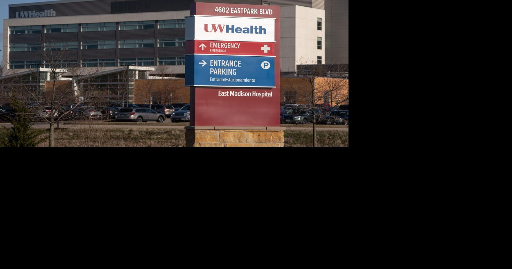 UW Health East Madison 2025 | | wkow.com
