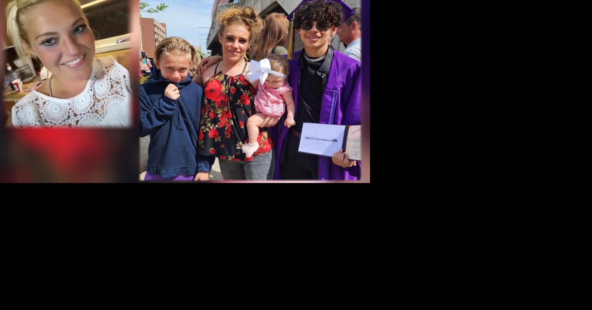 'Her kids were everything to her': Fundraiser started for kids of woman ...