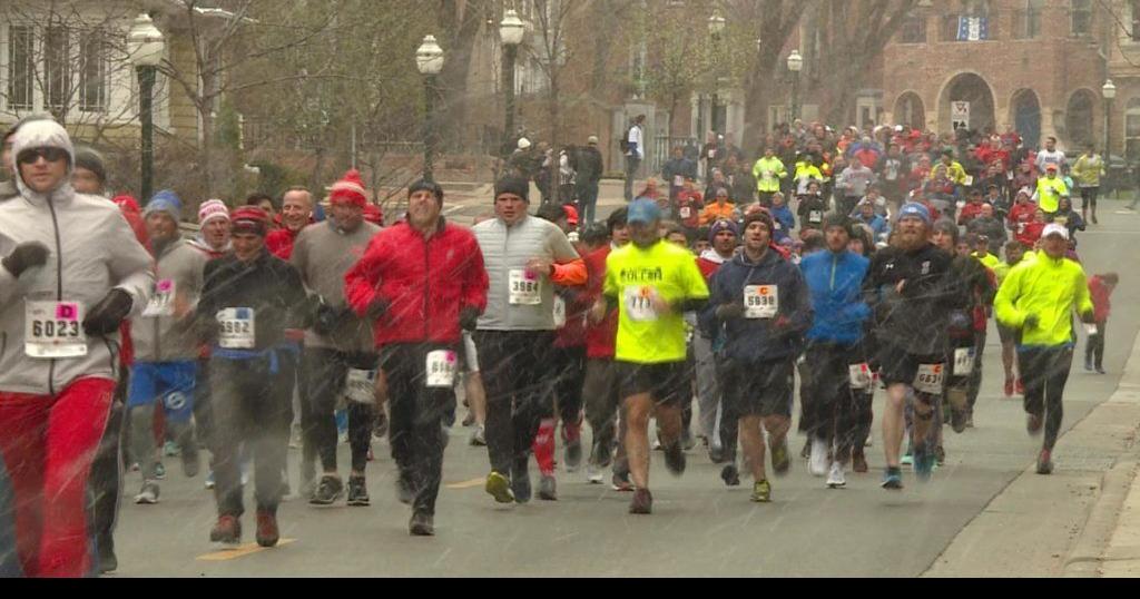 Crazylegs Classic will impact downtown Madison traffic Saturday | News ...