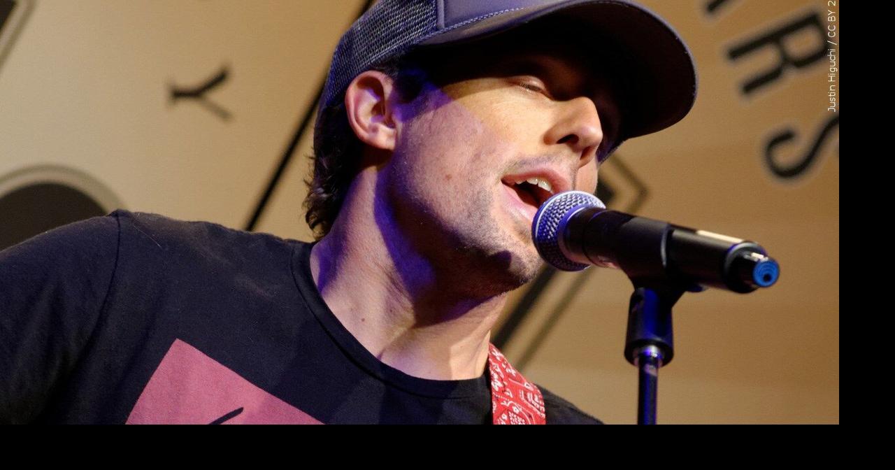 Jason Mraz brings tour for new album to Madison in July | News | wkow.com