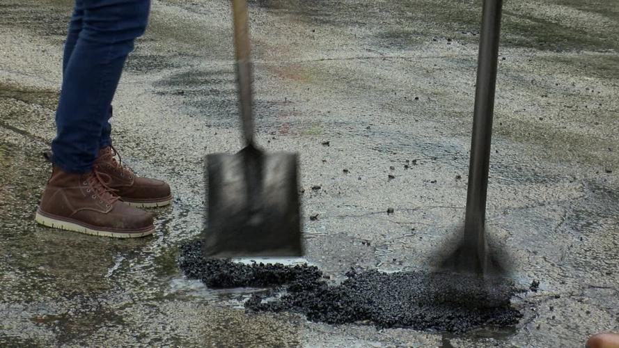 Gov. Evers brings ‘Pothole Patrol’ tour to La Crosse | News | wkow.com