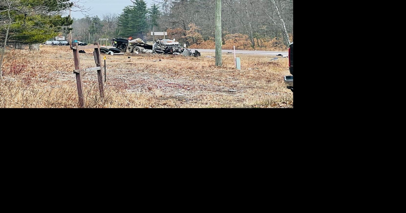 Rewey, Wisconsin man killed in crash that killed nine in Clark County ...