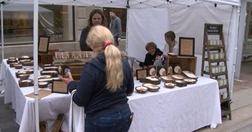 Madison Night Market kicks off 2024 season | News | wkow.com
