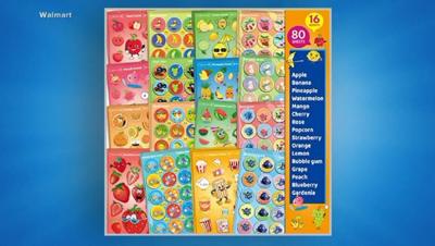 Scratch and sniff cards may detect COVID-19 cases | Medicine | wkow.com