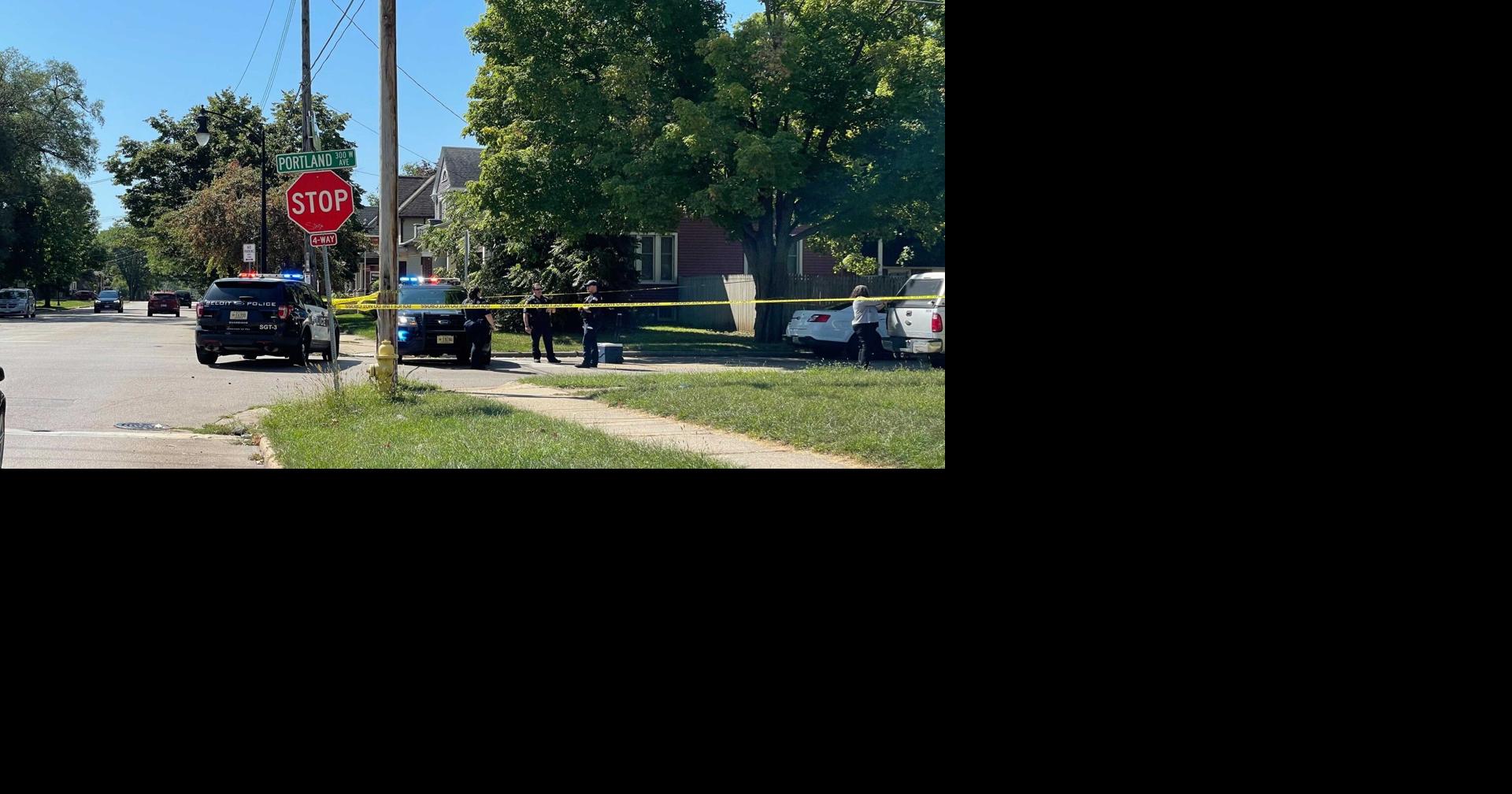 Beloit police investigate homicide of 19-year-old | Crime | wkow.com