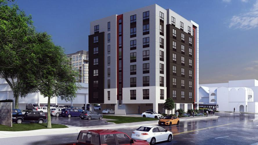 Porchlight partners with Madison developer to meet homeless challenges ...