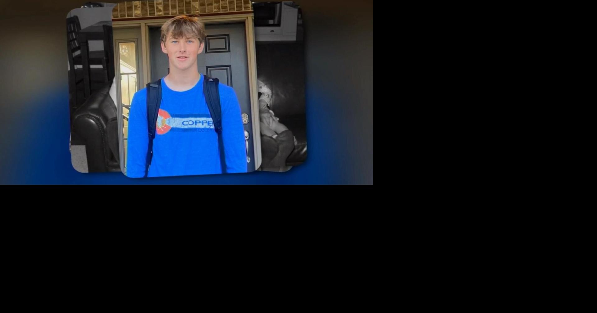 Remembering Evan Kratochwill | Top Stories | wkow.com