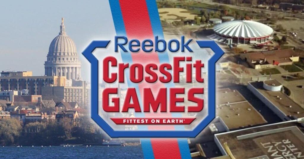 Madison sees economic benefits of CrossFit Games | News | wkow.com