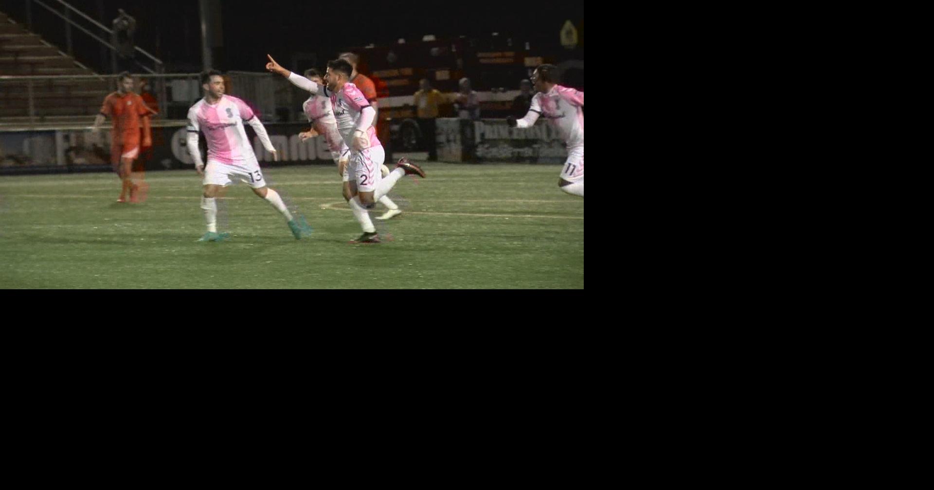 Forward Madison moves on in US Open Cup | Sports | wkow.com