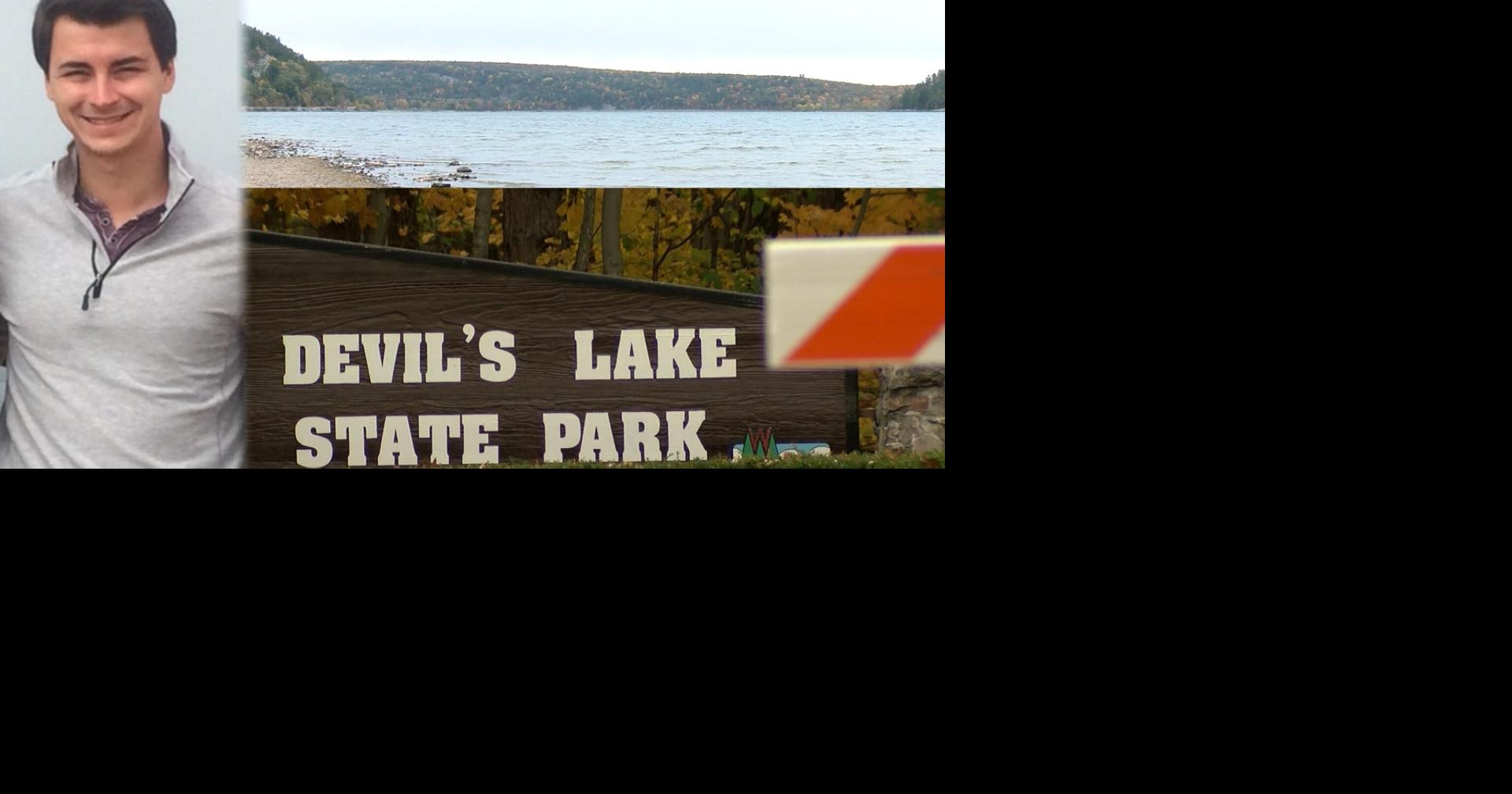 Devil's Lake homicide remains unsolved after 2 years | News | wkow.com