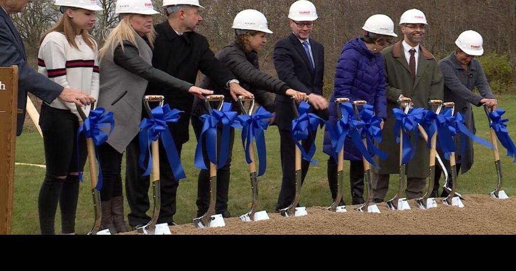 UnityPoint Health Meriter touts expansion provided to children dealing ...