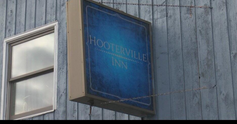 Hooterville Inn on the edge of Dane County hopes to bounce back now ...