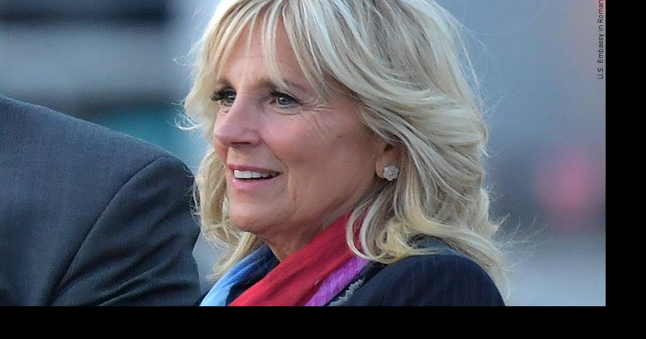 First Lady Jill Biden coming to Madison | News | wkow.com