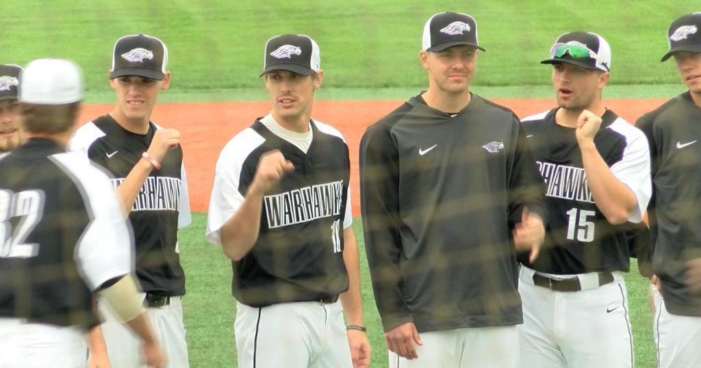 UW Whitewater baseball earns NCAA bid, will host four-team regional ...