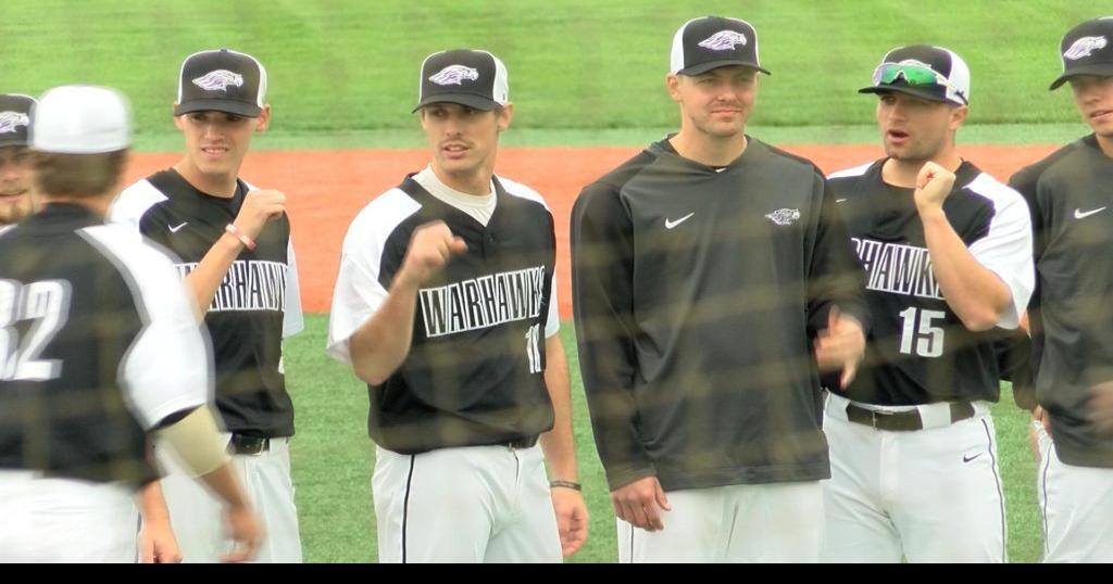 UW Whitewater baseball earns NCAA bid, will host four-team regional ...