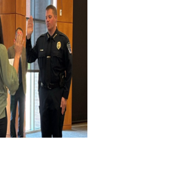 Sun Prairie swears in new police chief | News | wkow.com