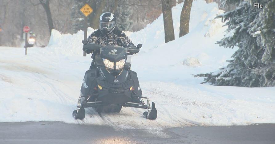 'It's been a couple of crashes, some serious injuries': Deputies share ...