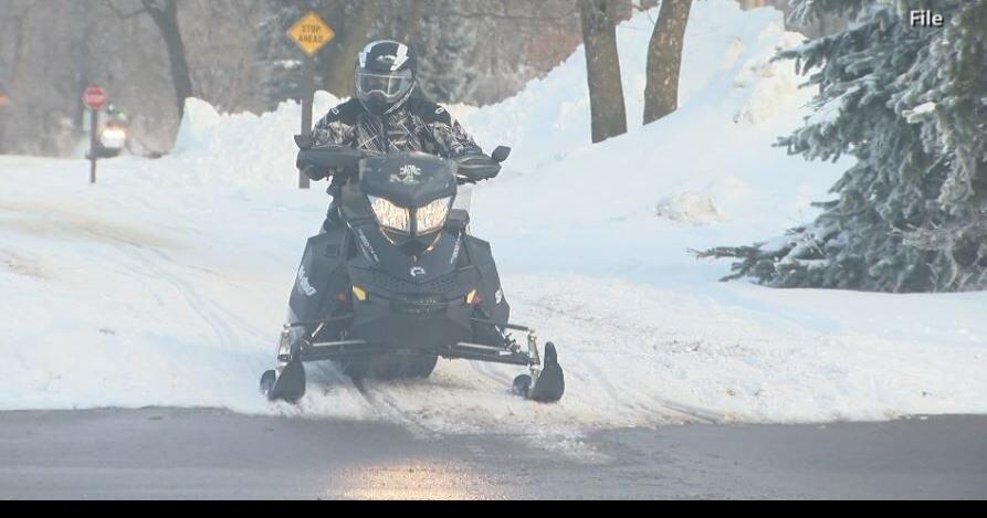 'It's been a couple of crashes, some serious injuries': Deputies share ...