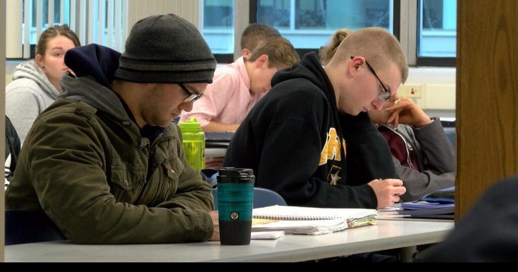 Preparing for the ACT and SAT during the pandemic | News | wkow.com