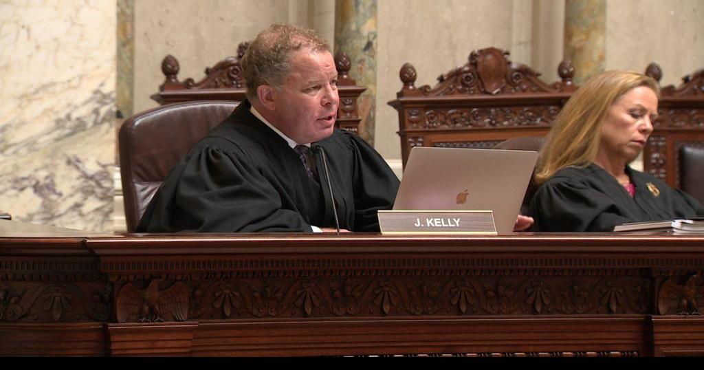 Supreme Court Justices raise questions on lame duck lawsuit | Politics ...